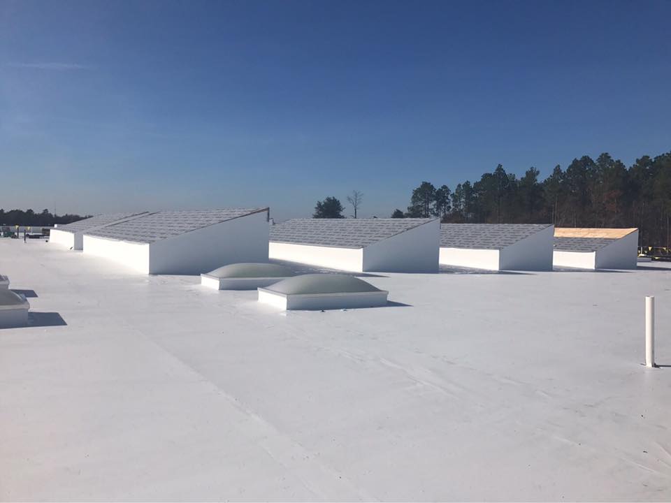 Home | Applied Roofing Solutions Inc.