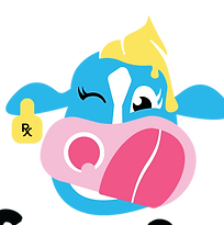 Crazee Cow Ice Cream | Belle Fourche, SD