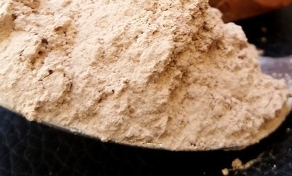 Zeolite Ultrafine Australian Clay | Just Pigments Aust