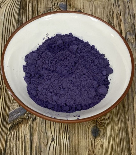 Light Violet - Violet Clair Synthetic Matte Pigment Powder | Just ...