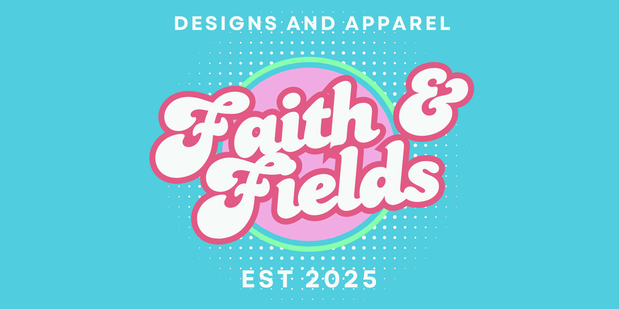 Bethany Bronchos | Faith and Fields Design