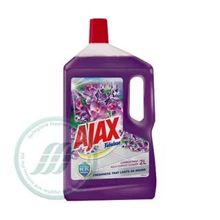 Ajax Fabuloso Disinfectant Multipurpose Cleaner 2L | Springfield ...