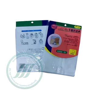 Laundry Net 60cmx60cm (coarse netting hole) | Springfield Supplies ...