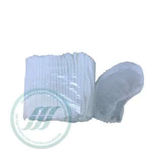 PP Non Woven Mob Cap | Springfield Supplies & Services