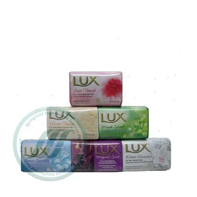 LUX Soap | Springfield Supplies