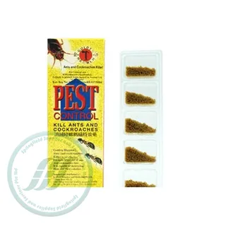 Pest Control Powder 1g | Springfield Supplies