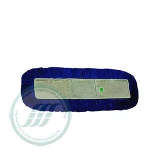 Klenco *Blue Acrylic Dust Control Mop 100cm | Springfield Supplies ...