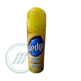 Lemon Pledge 350ml | Springfield Supplies
