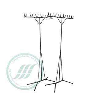 Bamboo Pole Stand | Springfield Supplies & Services