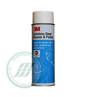 3M Stainless Steel Spray | Springfield Supplies