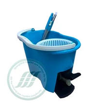 Cleaning Tools Mop, Pail & Drainer | Springfield Supplies