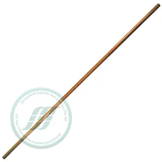 Bamboo Pole (8 feet) | Springfield Supplies & Services