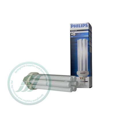 Philips Light Bulb (4pin) | Springfield Supplies