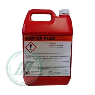 Klenco SUN-UP Plus - Spray Buffing Solution 5L | Springfield Supplies ...