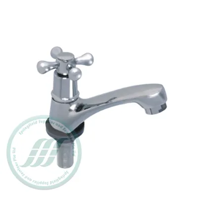 Water Basin Tap (Turning Knob) | Springfield Supplies & Services
