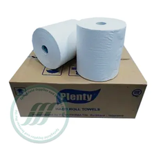 Paper Products | Springfield Supplies