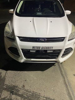 Services | Metro Security Services