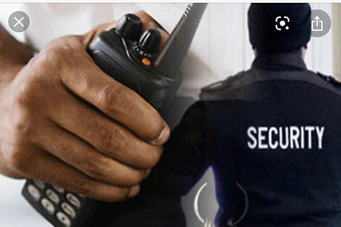 About | Metro Security Services