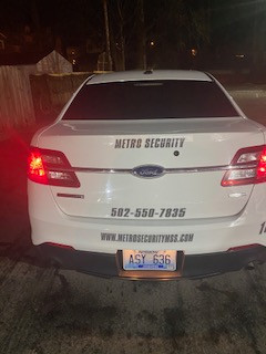 Services | Metro Security Services