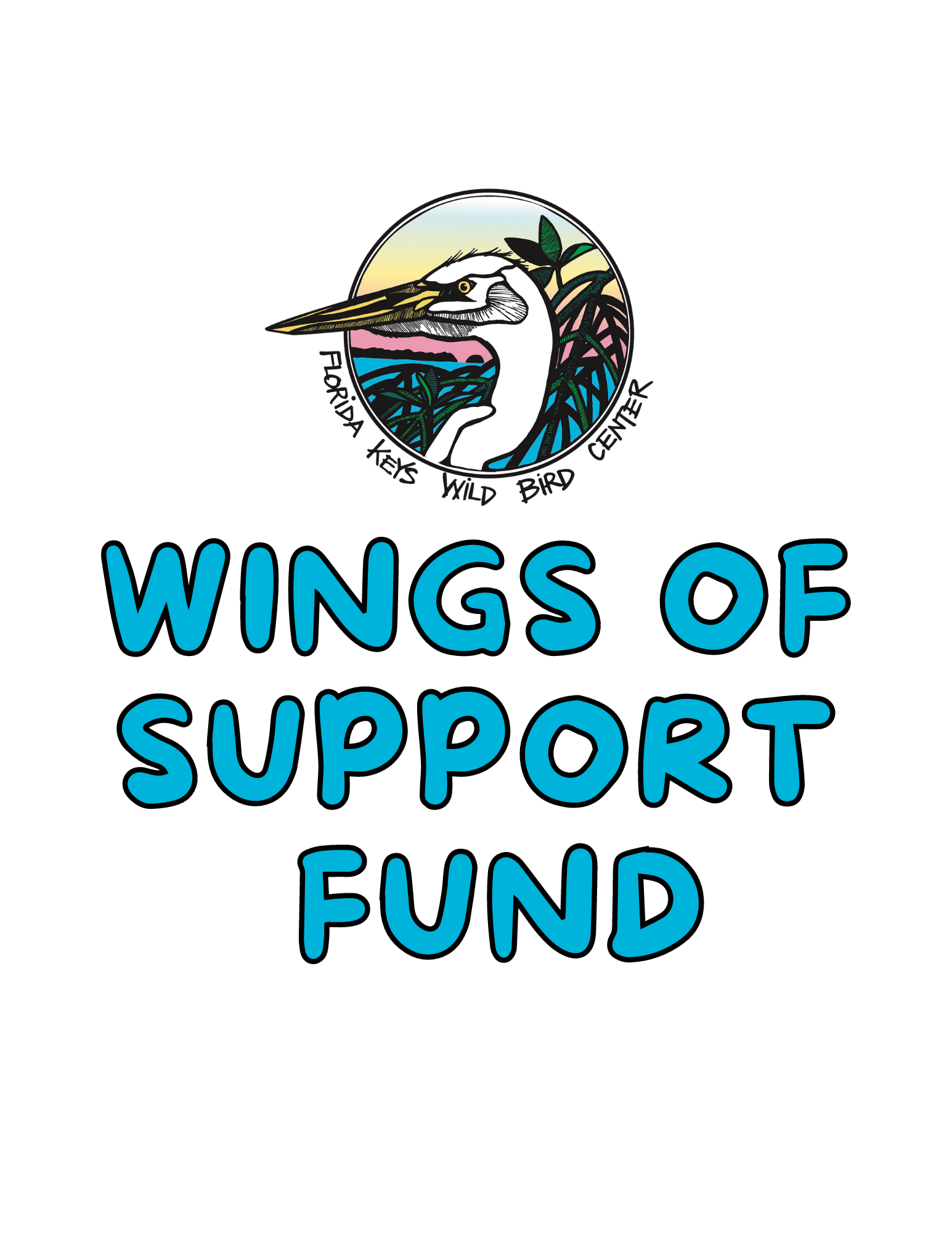 Wings of Support Fund | Mission Wild Bird