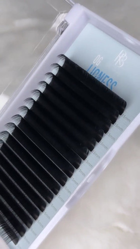 OG Lioness Volume CC curl Mixed Trays | RBL Aesthetics