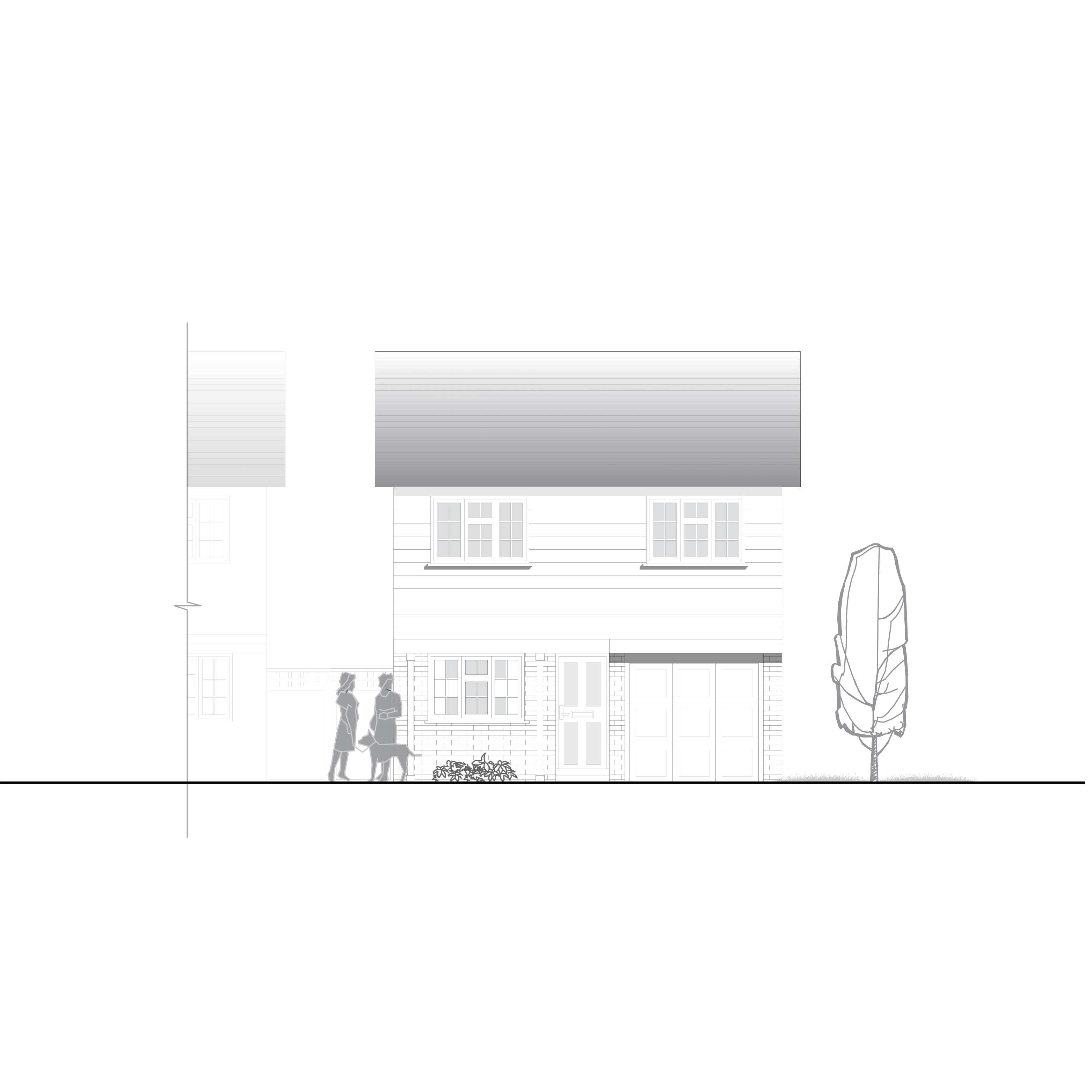 Lawrence Road | Paradigm