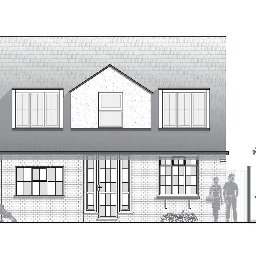 Cherry Tree Road A | Paradigm