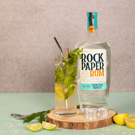 HOME | Rock Paper Rum