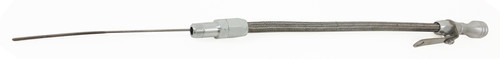 FLEXIBLE OIL DIPSTICK UNIVERSAL W/0.25 NPT FITT | arhdesigns