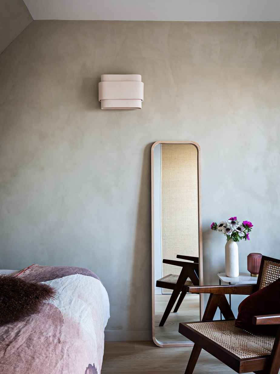 APPARTEMENT RUE PERIGNON | BR DESIGN INTERIEUR