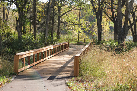 Bridgeview Regional Park