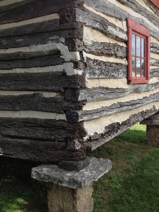 Northrop Mall | Damon Farber