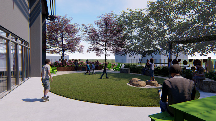 North Regional Library