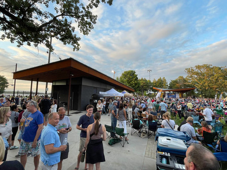 Excelsior Commons Park