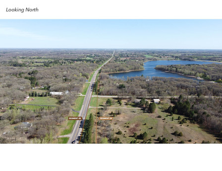 Great Northern Trail Regional Master Plan