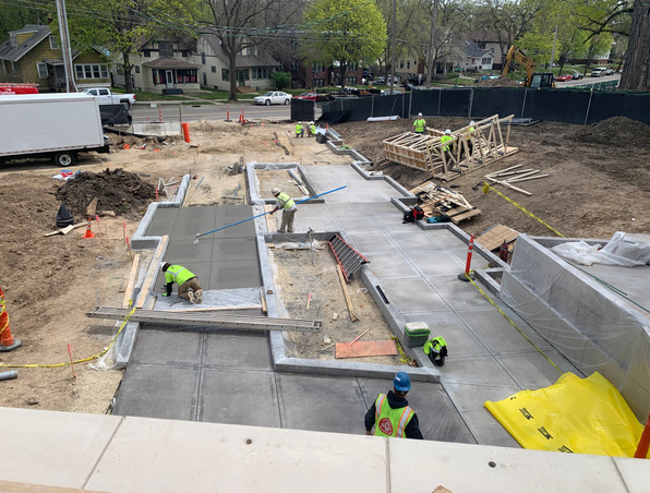 Iverson Center For Faith