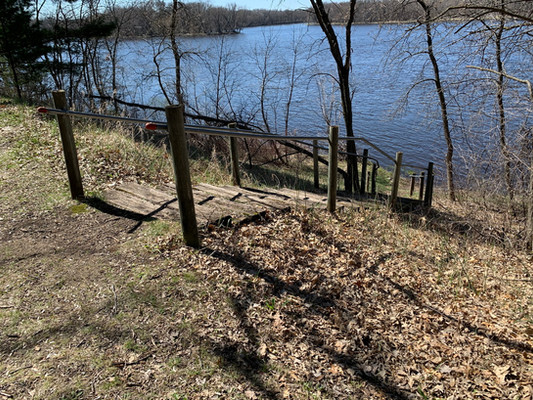 Belle Prairie Park