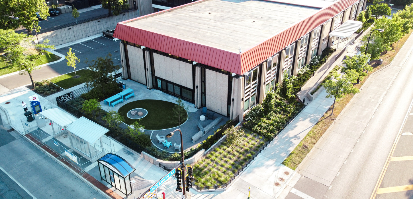 North Regional Library