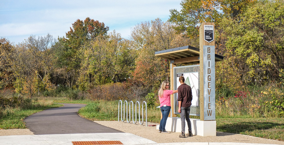 Bridgeview Regional Park