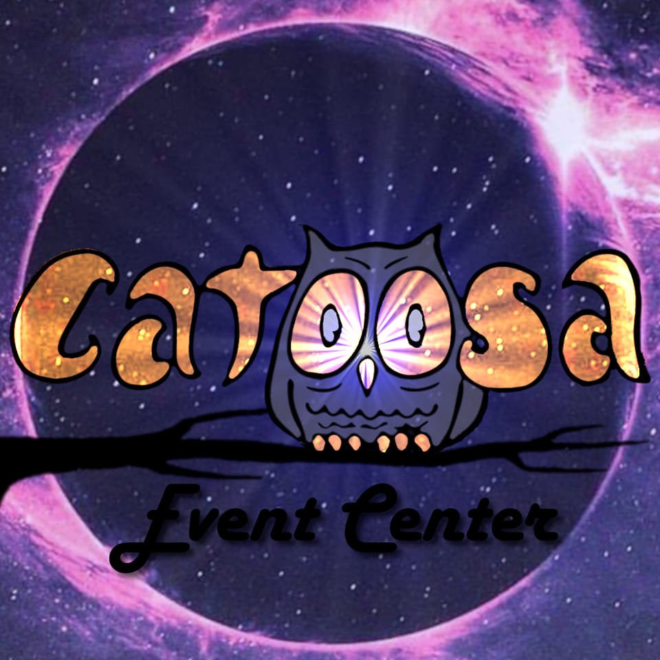 Festivals & Private Events | Www.CatoosaEventCenter.com | Jamestown