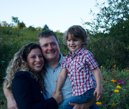 About Us | Www.CatoosaEventCenter.com | Jamestown