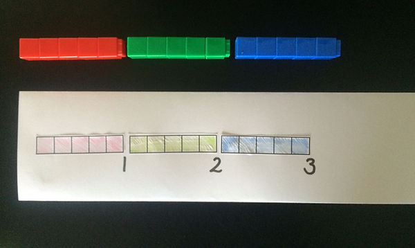 The Linear Clock | effectivemathsed