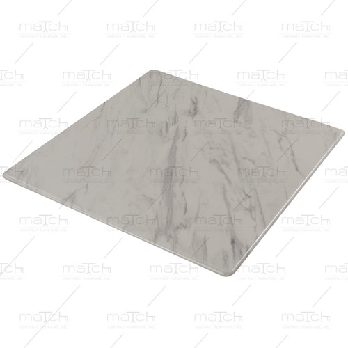Smart Top Smooth in Marble | Match Furniture