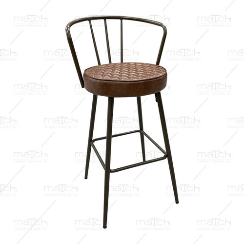 Ingrid Bar Chair | Match Furniture