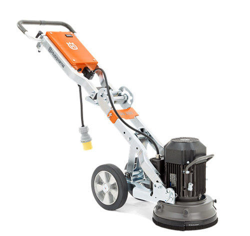 DESBASTADORA HUSQVARNA PG 280 110V | maquinariaoviedo