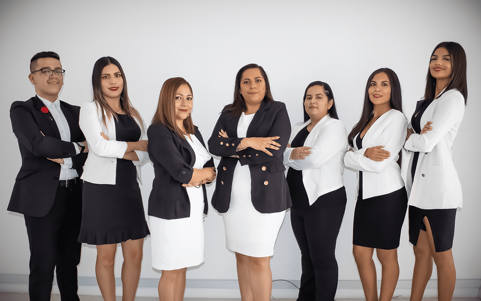 Nosotros | Via Contable Legal | Morelia