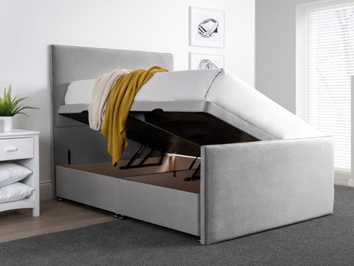 Regent Ottoman Frame | berrysbeds