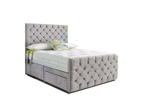 Monte Frame | berrysbeds