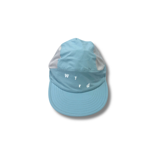 4-Panel Cap | Wyrd Running
