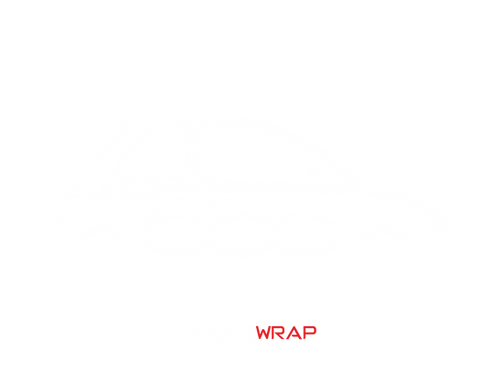 STICKER 500 ABARTH | UrbanWrap